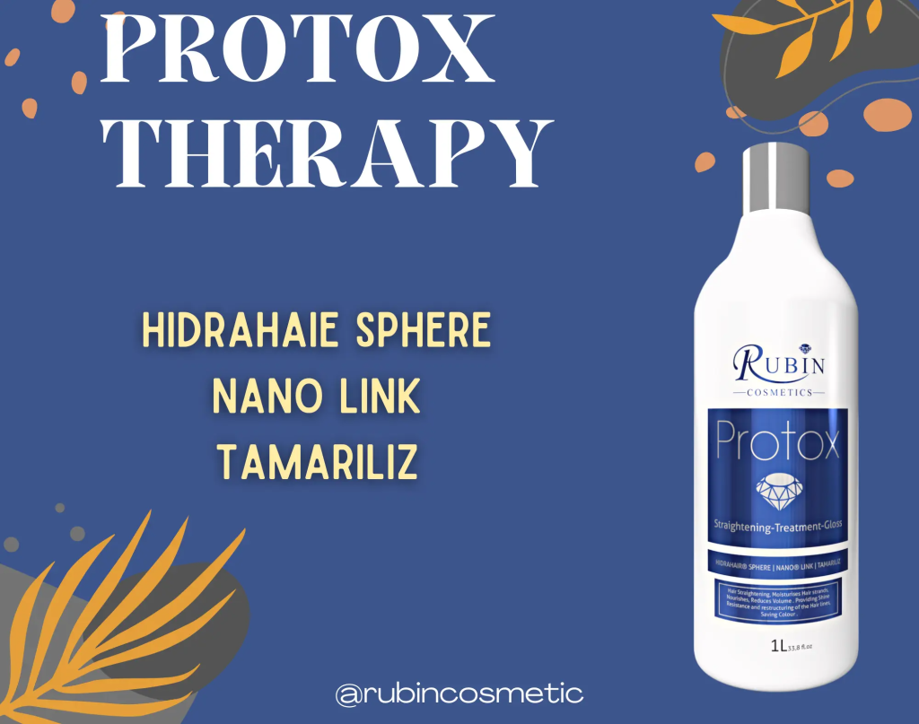 Protox Therapy Liss - Rubin Cosmetics