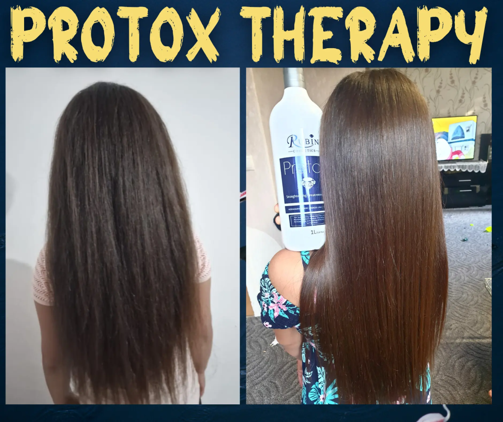 Protox Therapy Liss - Rubin Cosmetics